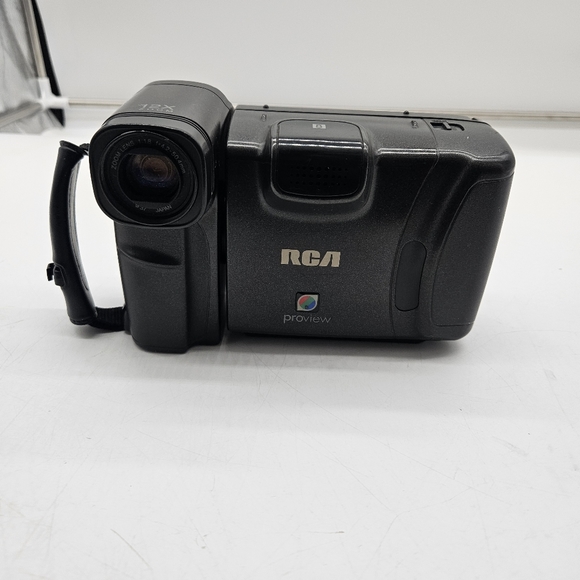 Cameras, Photo & Video | Rca Proview Prov714untested | Poshmark